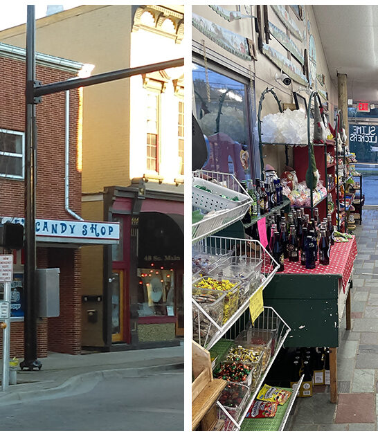 enchanting candy shops ohio ftr