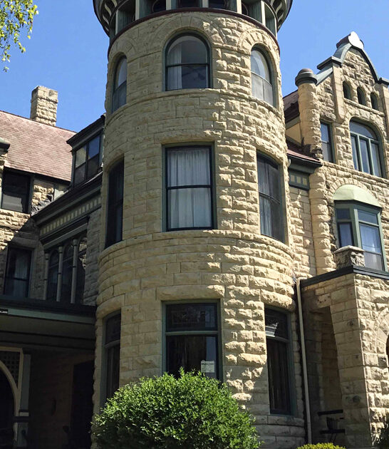 enchanting castles wisconsin ftr