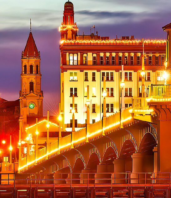 enchanting christmas towns florida ftr