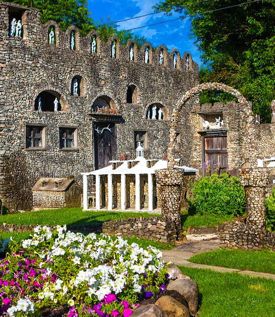 enchanting gardens ohio ftr