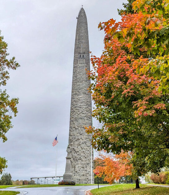 enchanting historical landmarks vermont FTR