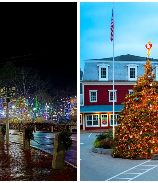 enchanting maine christmas towns ftr