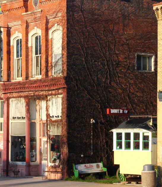 enchanting minnesota road trip FTR