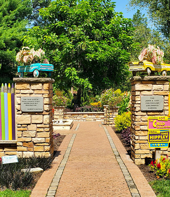 enchanting ohio gardens ftr