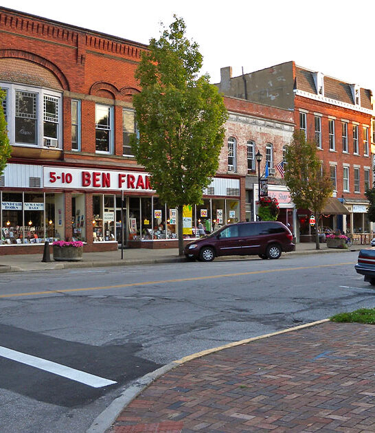 enchanting small towns ohio ftr