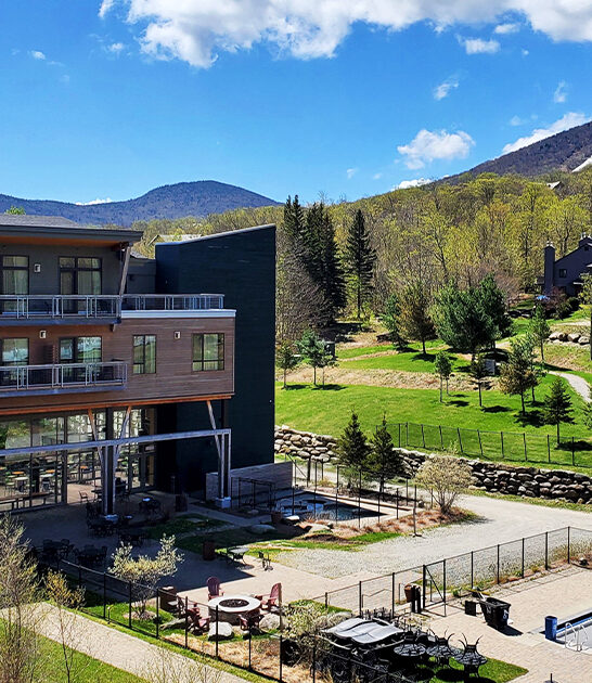 enchanting vermont road trip FTR