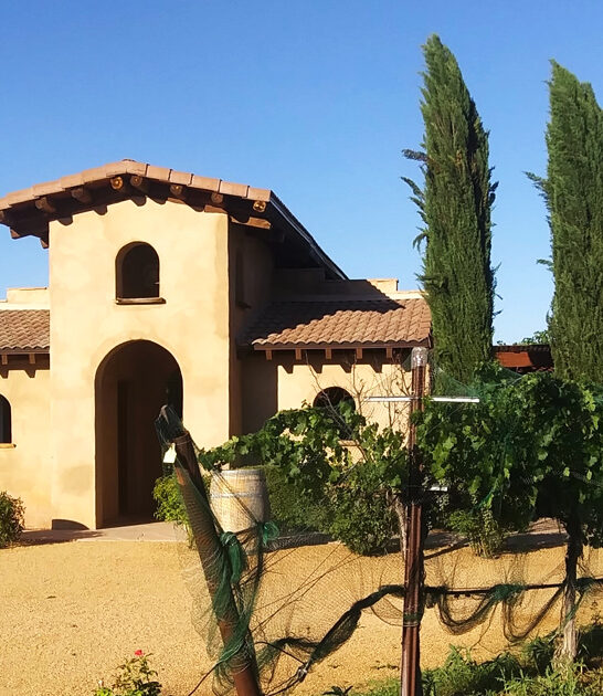 enchanting wineries arizona ftr