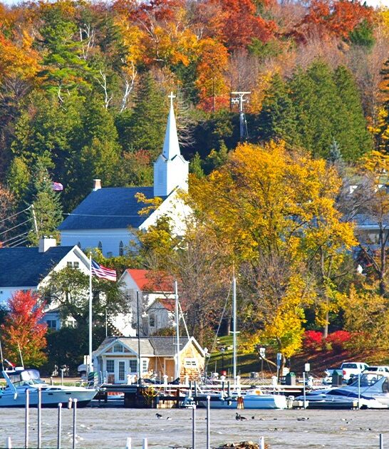 enchanting wisconsin road trip FTR