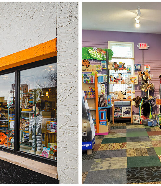 enchanting wonderland trip minnesota FTR