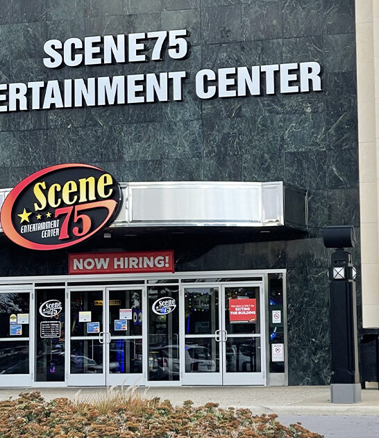 enormous entertainment center ohio ftr