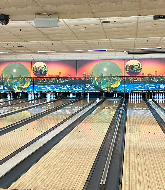 exciting entertainment centers vermont FTR