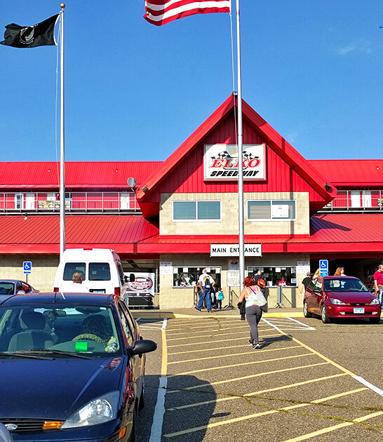 exciting minnesota road trip FTR