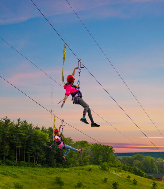 exhilarating adventures wisconsin ftr