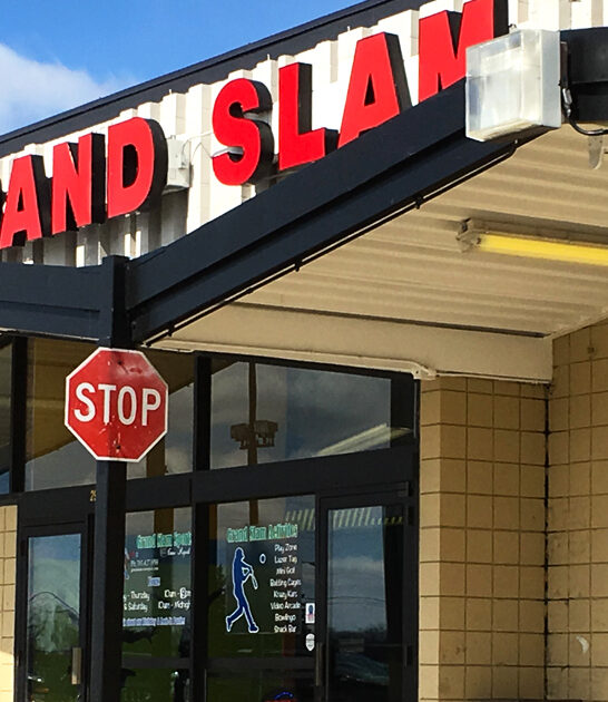 exhilarating amusement centers minnesota FTR