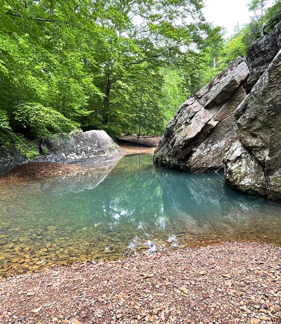 explore illinois park ftr