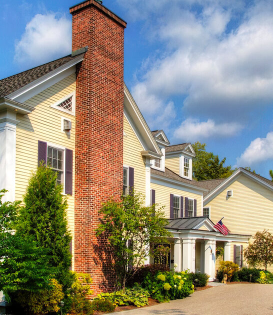 fairytale road trip vermont FTR