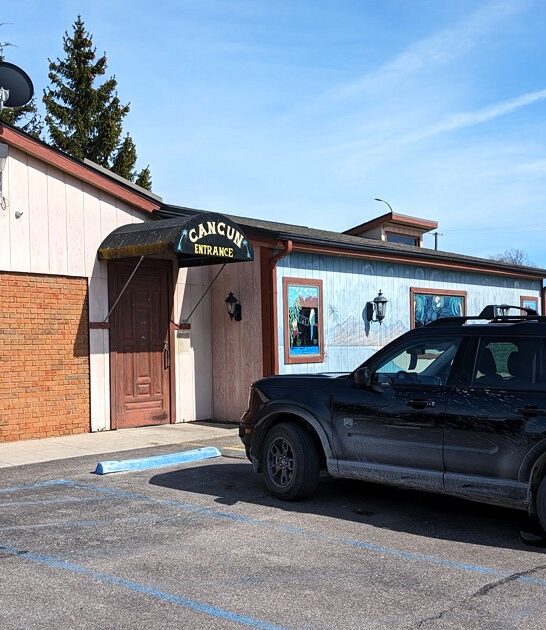 fajitas michigan restaurant ftr