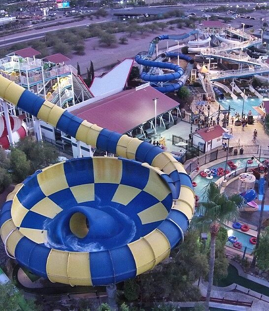 family adventures trip arizona ftr