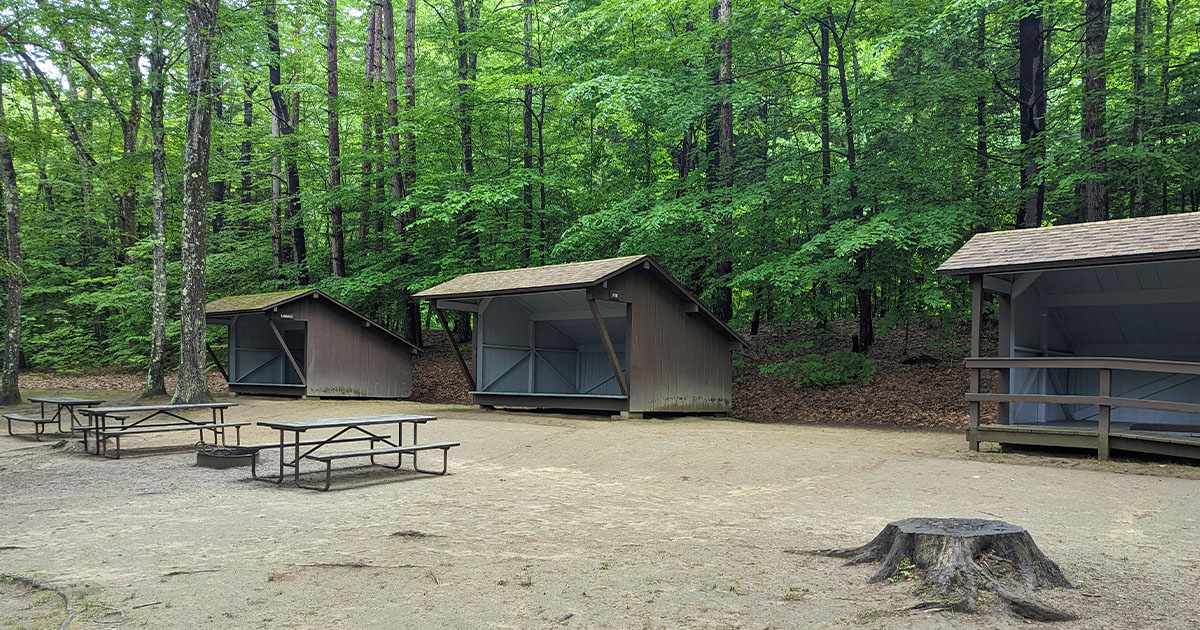 10 Hidden Family-Friendly Campgrounds In Vermont You Might Have All To ...