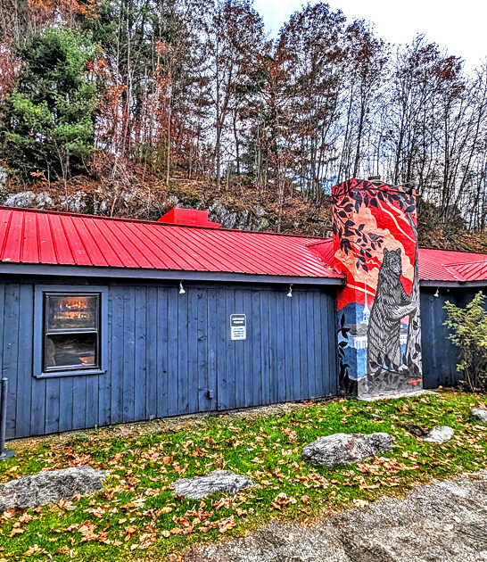 family friendly restaurants vermont ftr