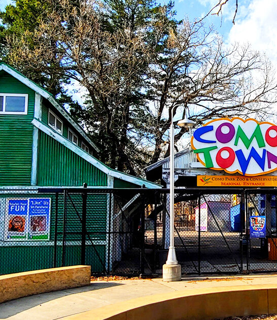 family friendly wonderland minnesota FTR