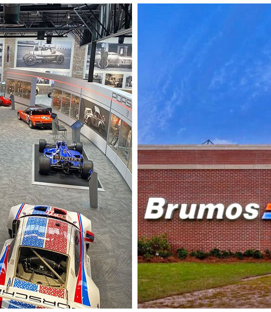 fascinating care racing museum ftr
