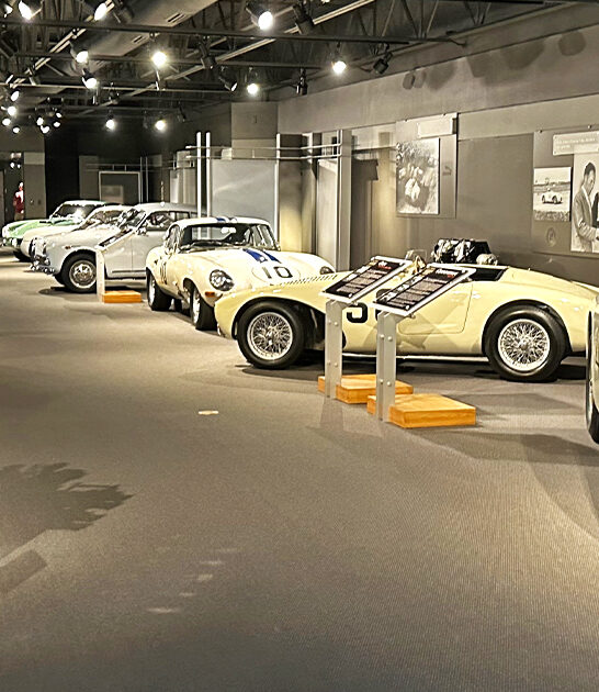 fascinating florida museum automobiles ftr