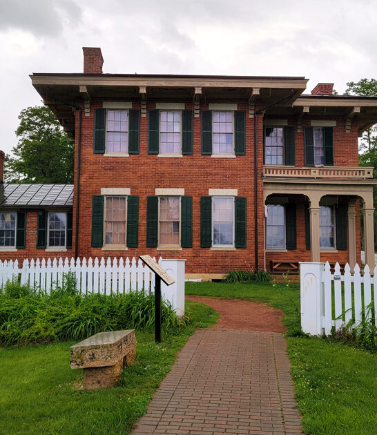fascinating house museum illinois ftr