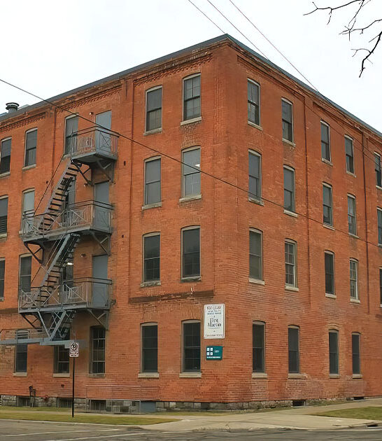 fascinating michigan museum FTR