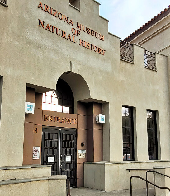 fascinating museum arizona ftr