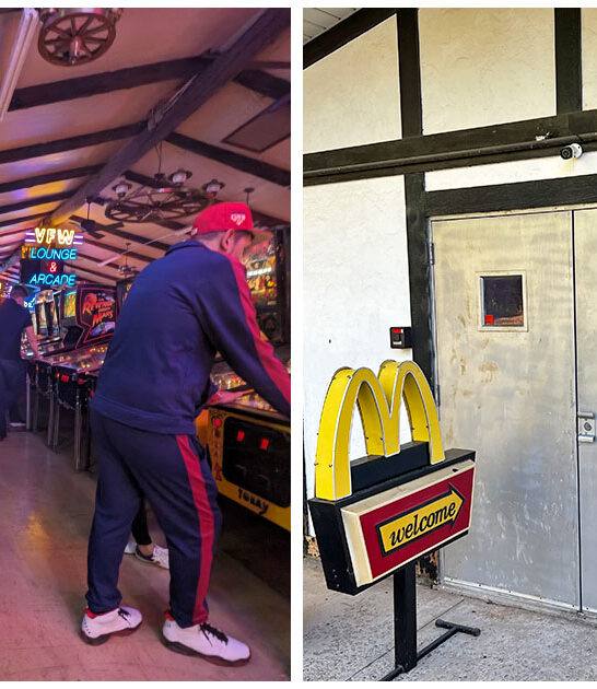 fascinating pinball museum michigan ftr