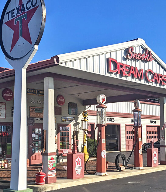 fascinating places ohio ftr