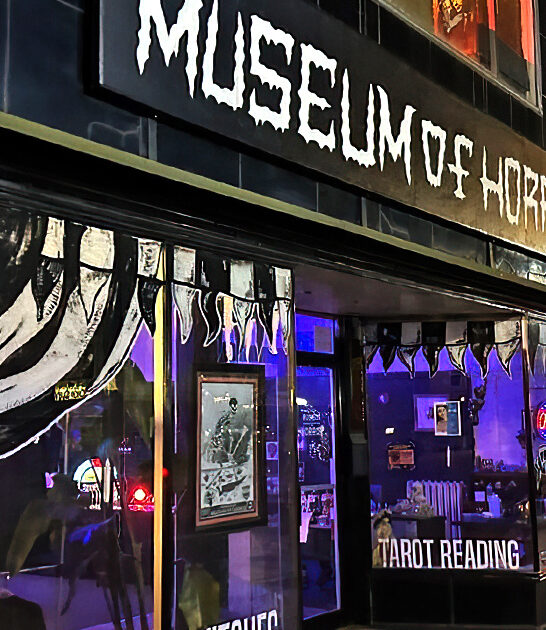 fascinatingly weird michigan attractions ftr