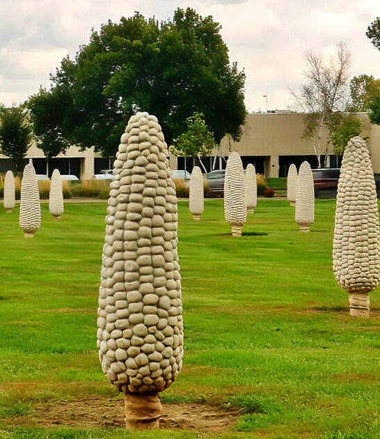 fascinatingly weird park ohio ftr