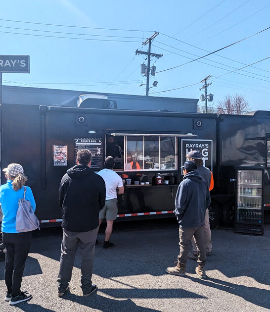 favorite bbq spot ohio ftr