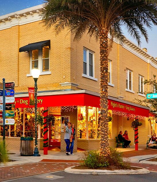 festive florida road trip ftr