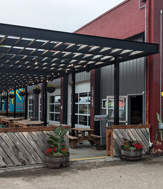 flavorful road trip minnesota FTR