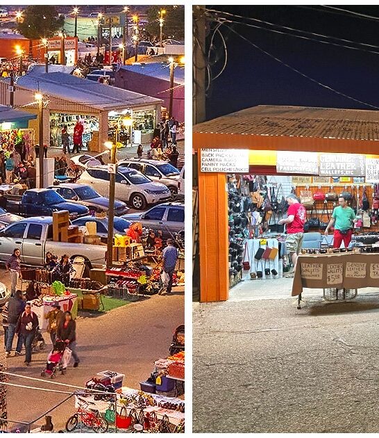 flea markets arizona ftr