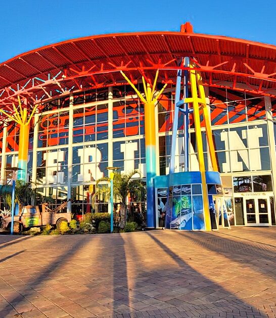 florida amazing indoor playgrounds ftr