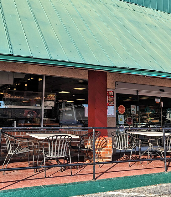 florida bakeshop delicious cannolis ftr