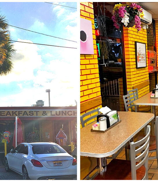 florida donut shop treats ftr