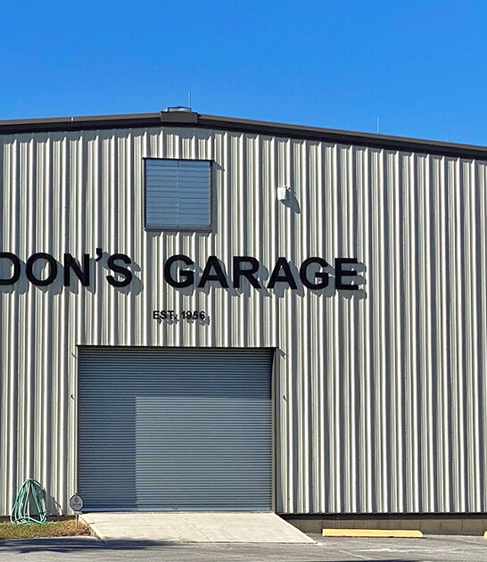 florida hidden car museums ftr