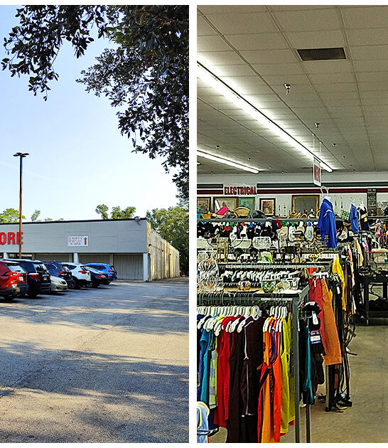 florida massive thrift stores ftr