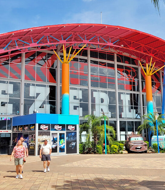 florida most exciting attractions ftr