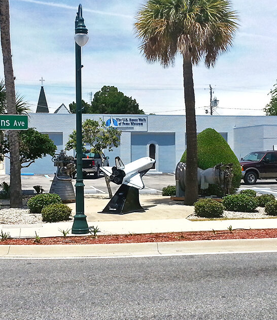 florida museum road trip ftr