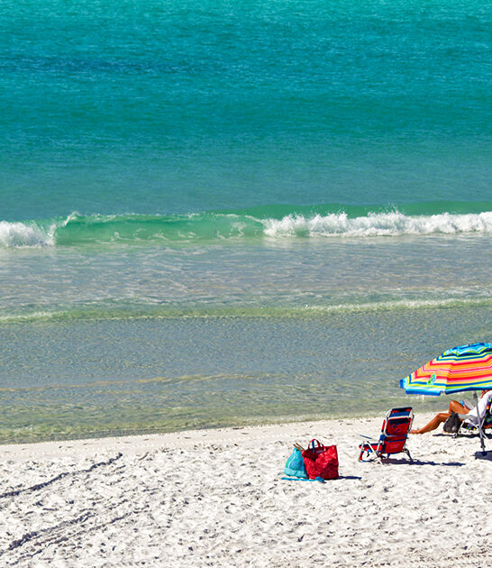 florida park picturesque beach ftr