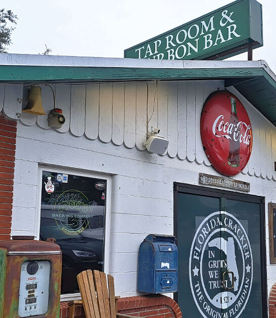 florida restaurant cinnamon rolls ftr