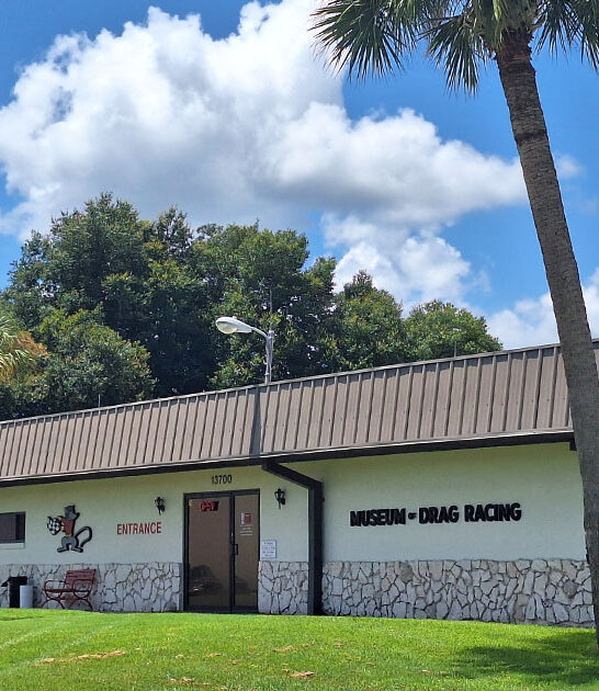 florida stunning car museums ftr