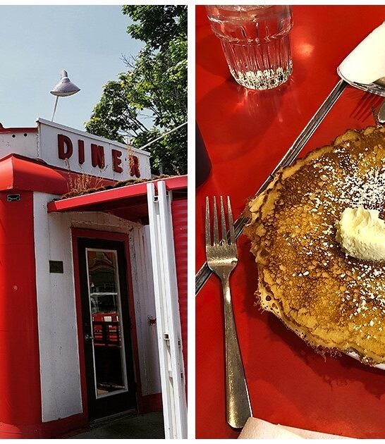 fluffiest pancakes minnesota FTR