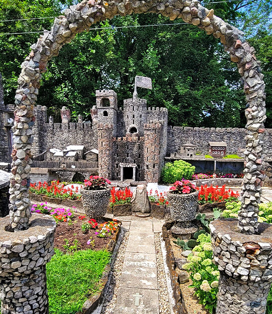 folk art garden ohio ftr